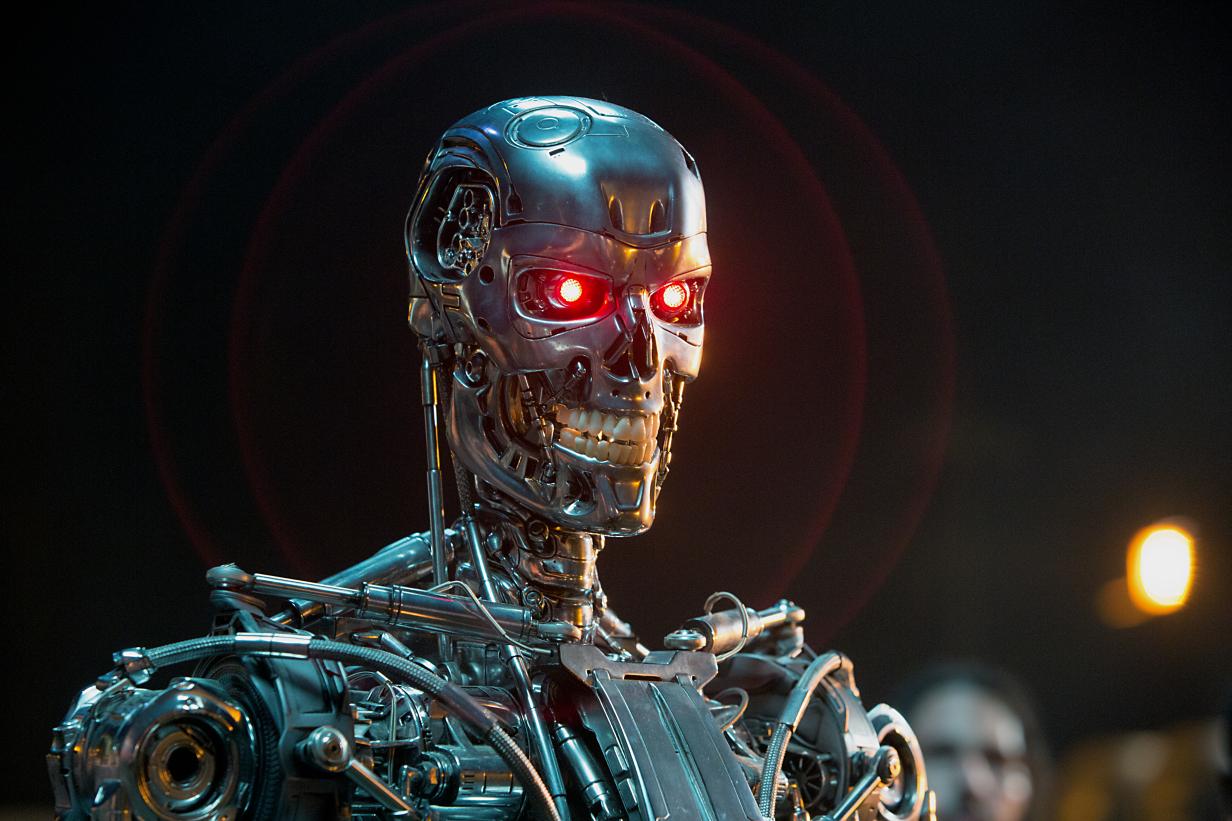 Terminator Genisys: Die Bilder zum Kinostart