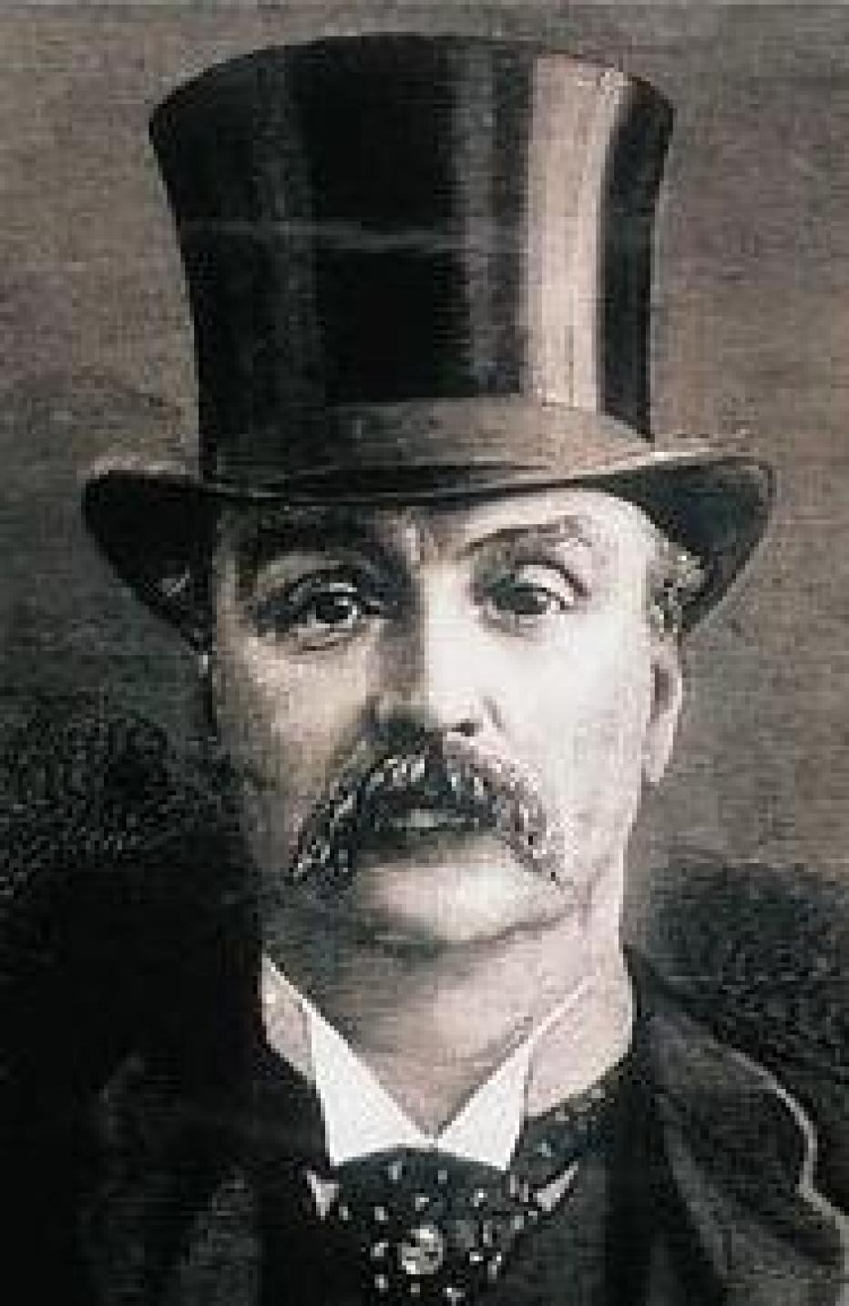 Legendäre Kriminalfälle Jack The Ripper Profilat