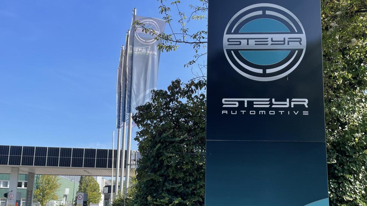Steyr Automotive will Menschen mit Behinderungsstatus kündigen
