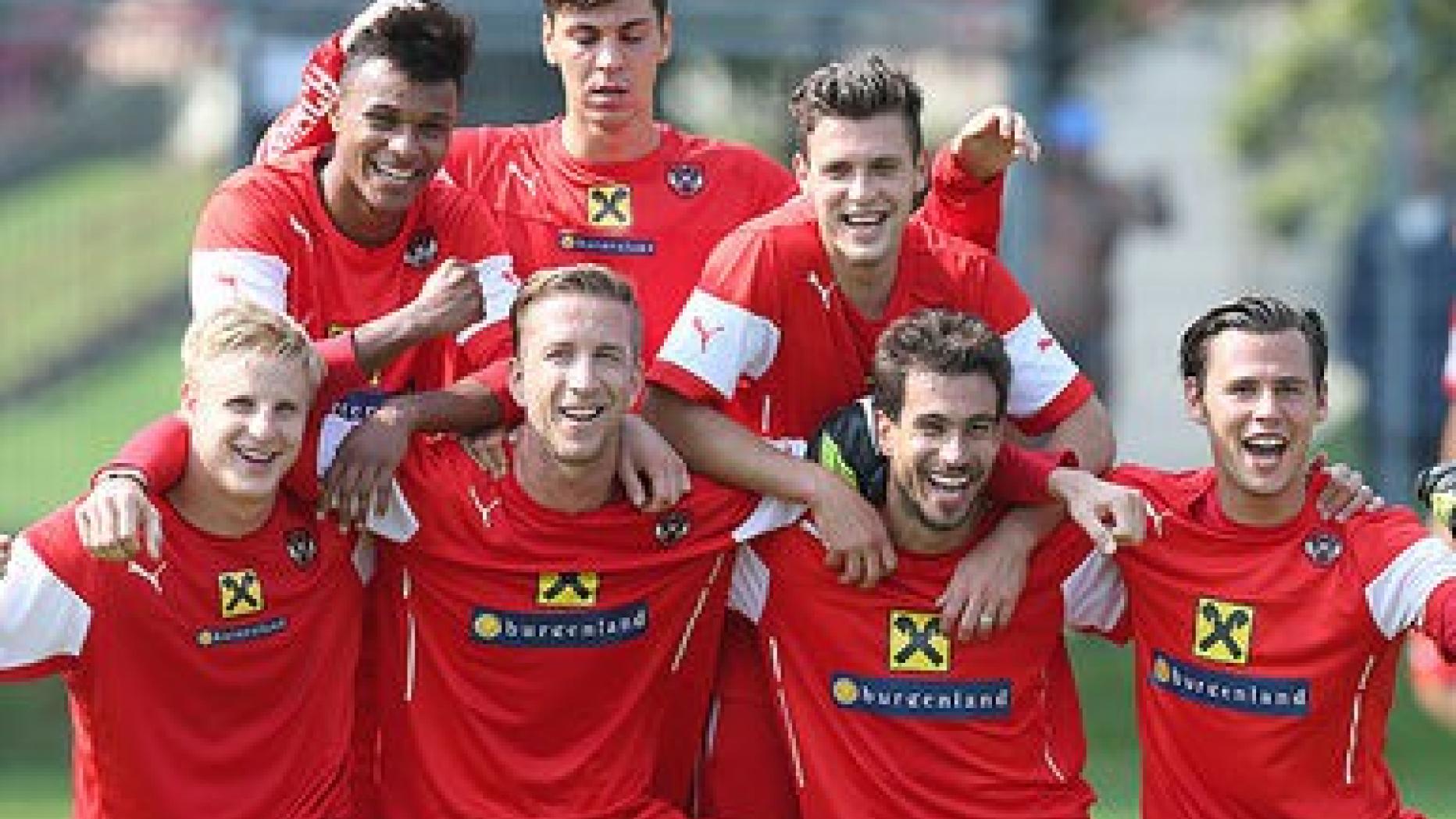 EM 2016: 7 Gründe, warum Österreich die Qualifikation schaffen wird