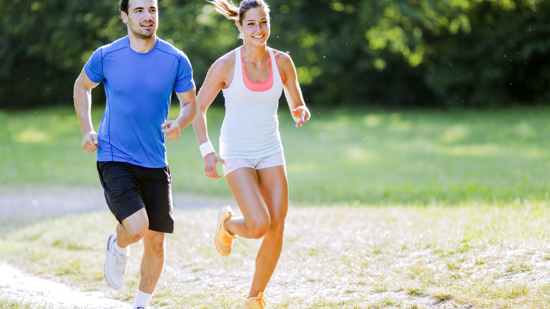 So läufts mit dem Laufen: 6 Lauftipps