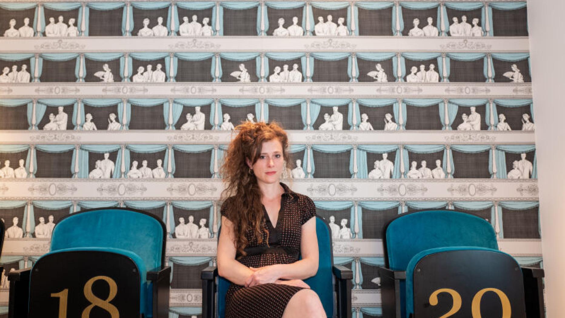 "Playground"-Regisseurin Laura Wandel: Traumadeutung