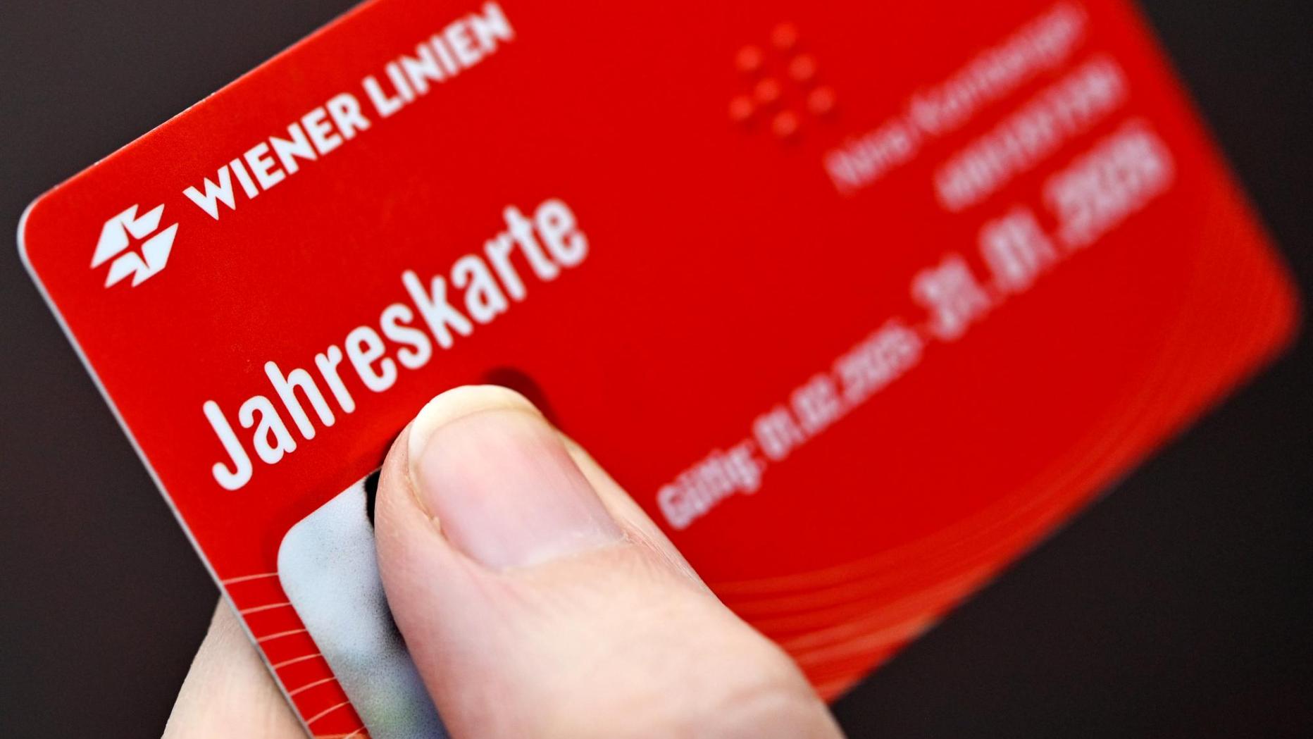 Wiener Linien verdreifachen Jahresverlust