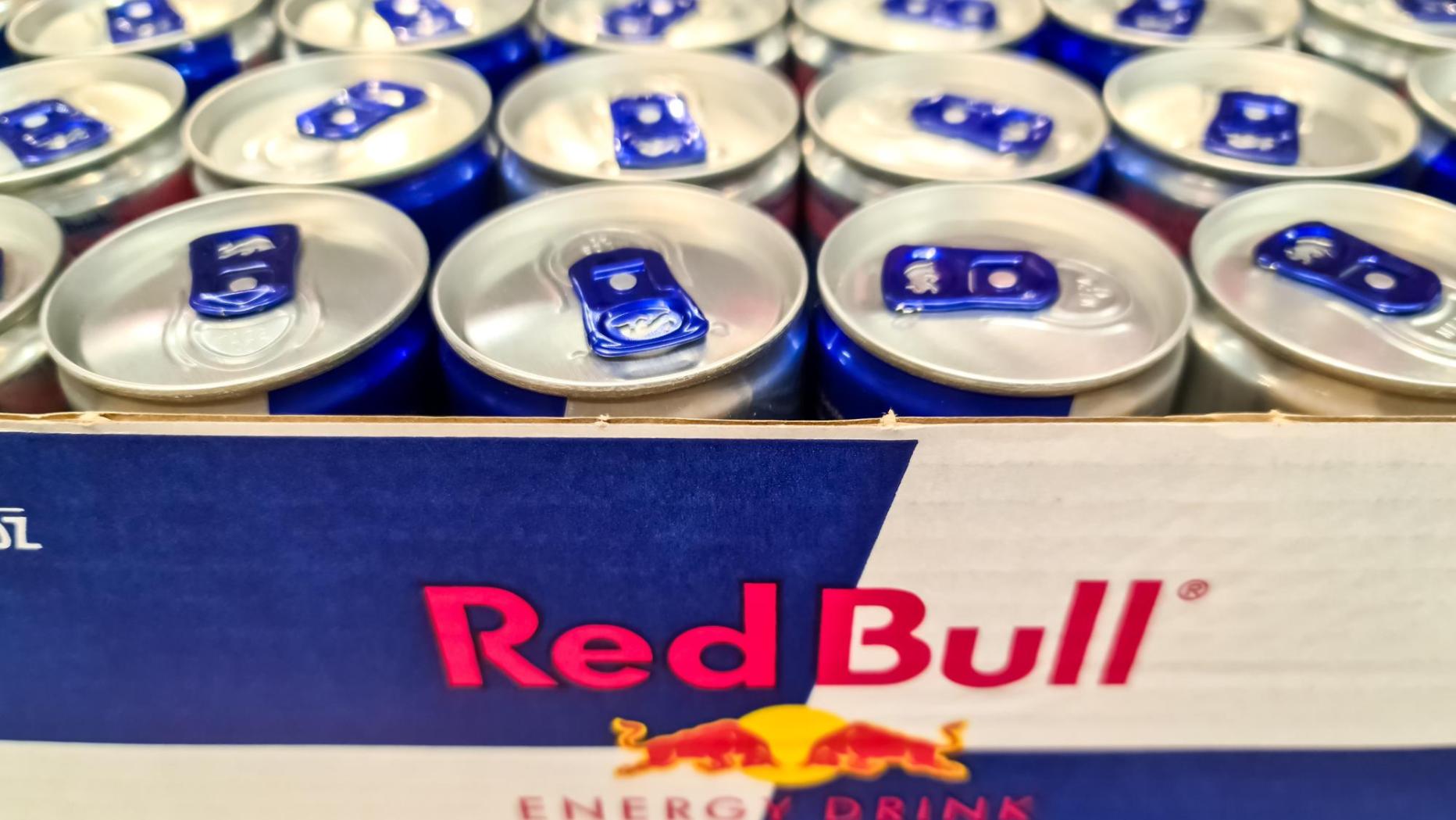 Red Bull: Warum die EU-Kartellbehörde ermittelt