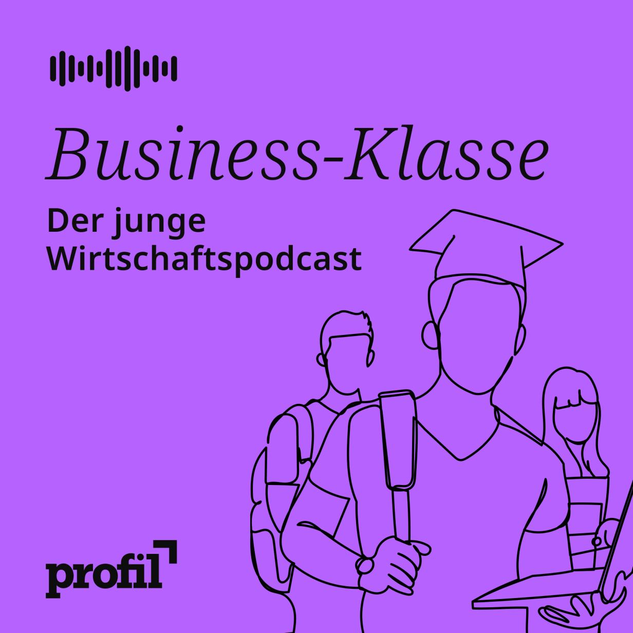 profil Podcast » Politik, Investigativ und Wissenschaft
