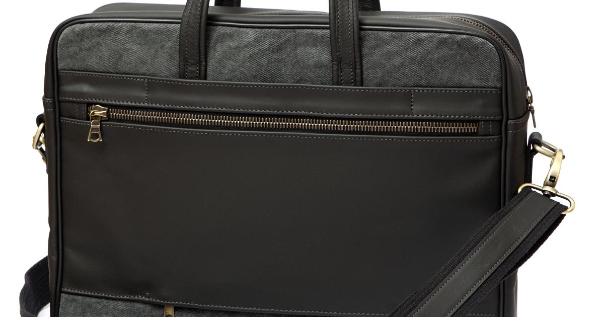 Gewinnen Sie die Laptoptasche 24/7 aus dem profil-Shop