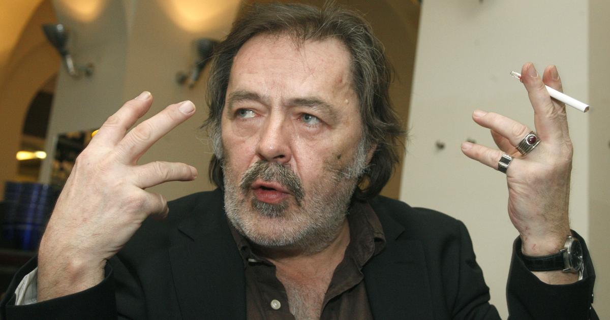 Karikaturist Manfred Deix gestorben (1949-2016)
