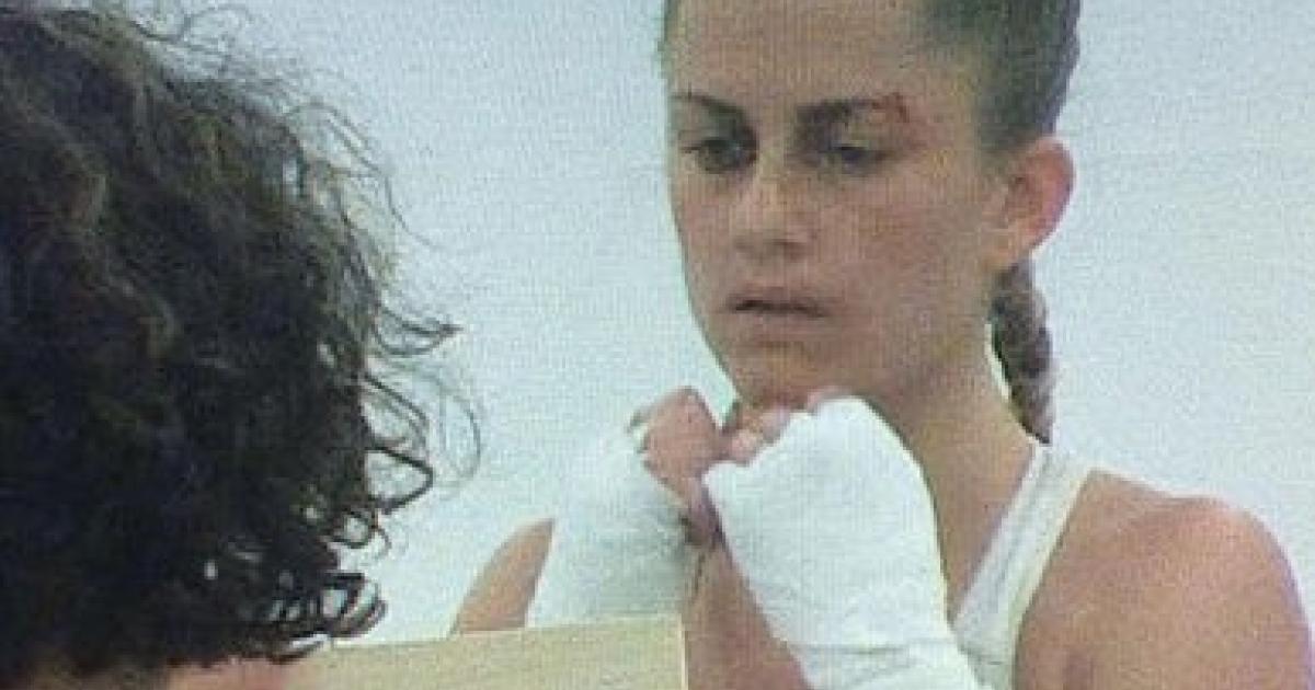 ImPuls Tanz: Florentina Holzinger - die österreichische Extrem-Performerin