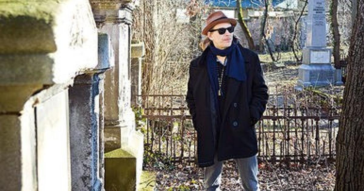 Ernst Molden Hat Sex Mit Wien
