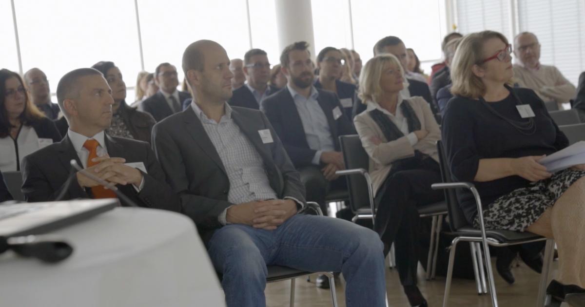 Experten-Karrieren bei der Vienna Insurance Group