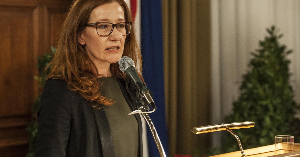 profil-Journalistin Edith Meinhart erhält Concordia Publizistikpreis
