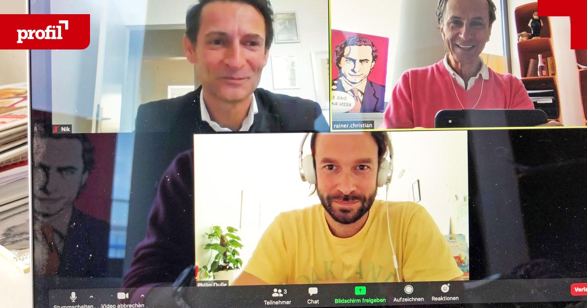 Ein Jahr Ibiza-Affäre: Das Strache-Video und die Folgen [Podcast]