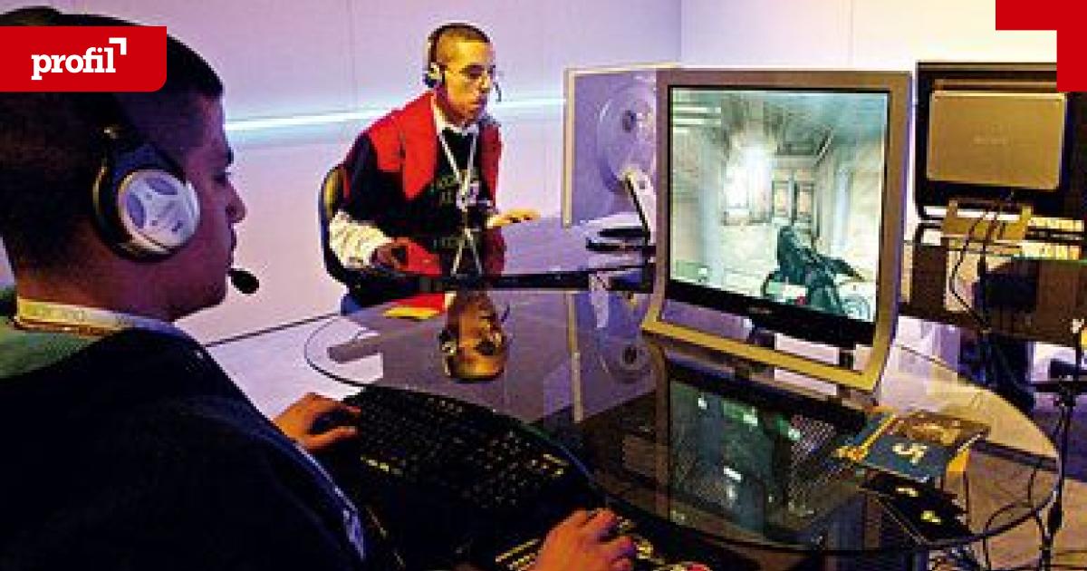 Warum Computerspiele nicht aggressiv machen