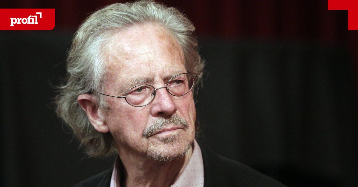 Peter Handke: Leopold Federmair über das Werk des Autors