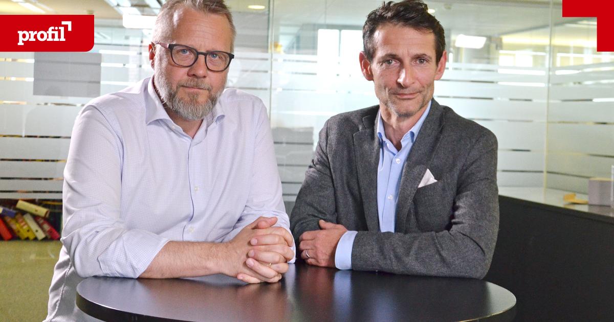 Der Mann, der Strache aufs Kreuz legte [Podcast]
