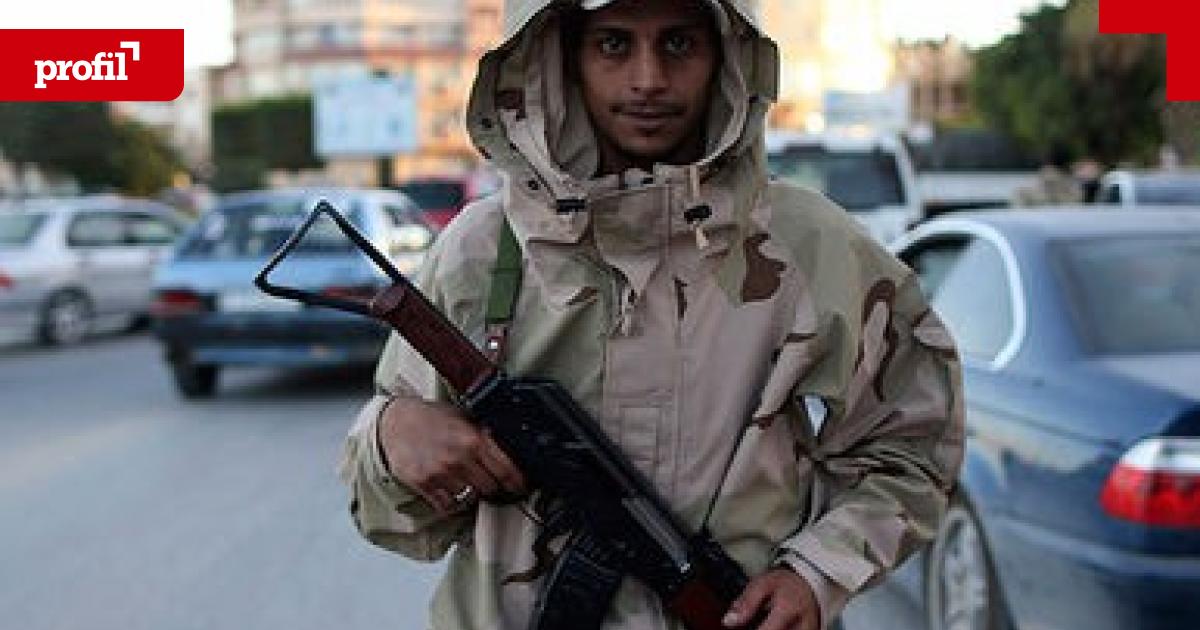 Libyen: Der Aufstand der Libyer gegen die Milizen