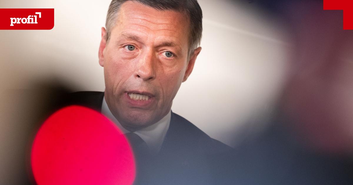 Zitate der Woche: "Schleichen Sie sich"
