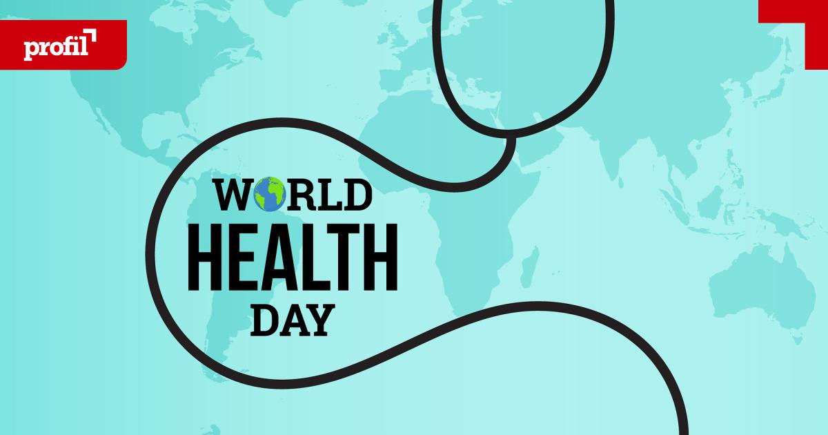 Weltgesundheitstag, Weltherztag und Welt-Thrombose-Tag: Die ...