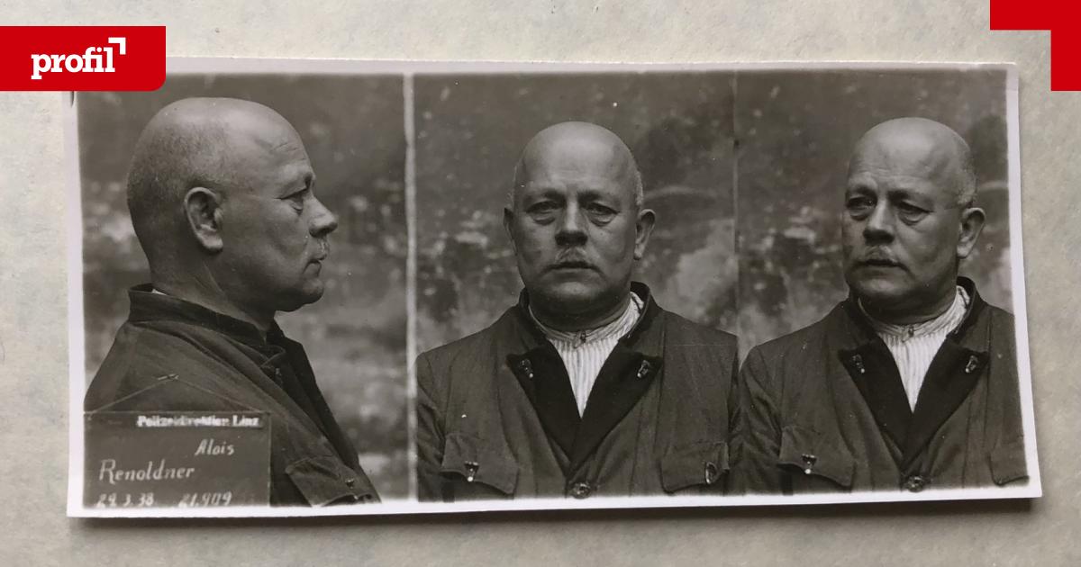 "Geschichte zweier Angeklagter": Neues Buch zeichnet NS-Unrecht nach