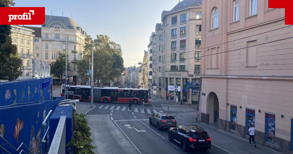 Weniger Autos, mehr Radler: Diese Straßen will die Stadt Wien umbauen