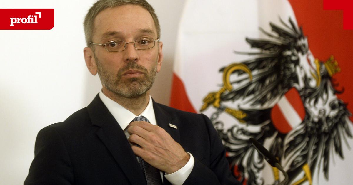 Investigativpodcast: Wer ist Herbert Kickl?