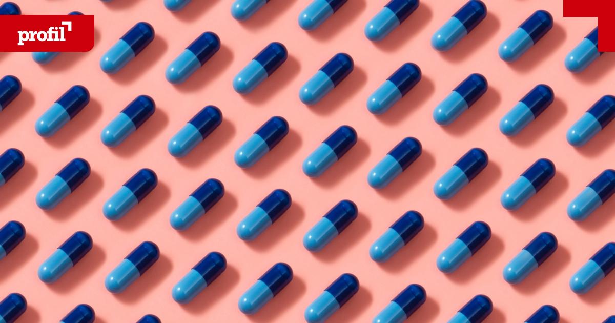 Süchtig nach Benzos mit 17: Müssen wir uns Sorgen um Österreichs Jugend ...