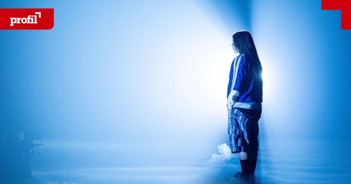 Neues Album von Billie Eilish: Fühlst du es auch? Neues Album von Billie Eilish: Fühlst du es auch?
