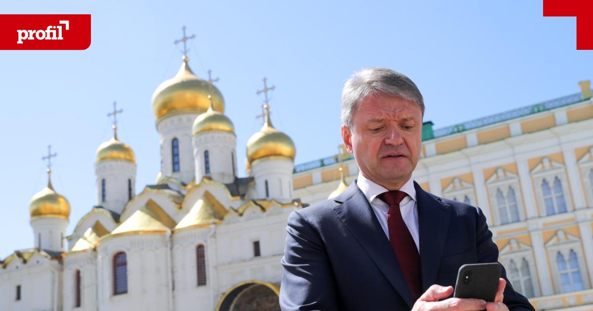 Wie russische Oligarchen die Region Abchasien aufkaufen wollen