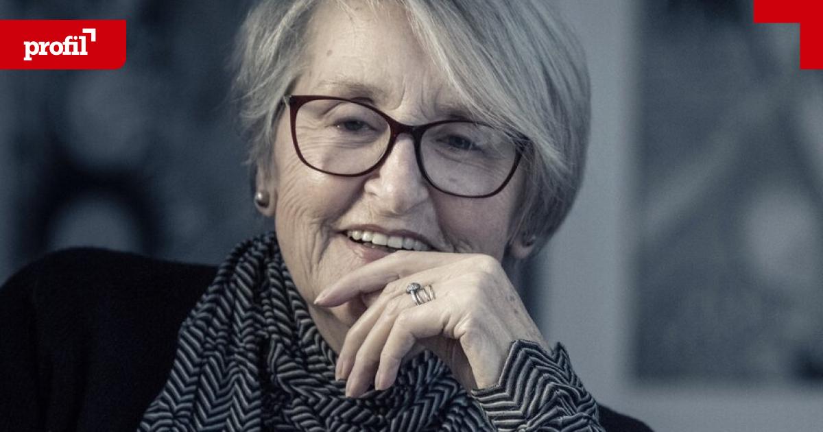 In memoriam Anna Brus, 1943–2025