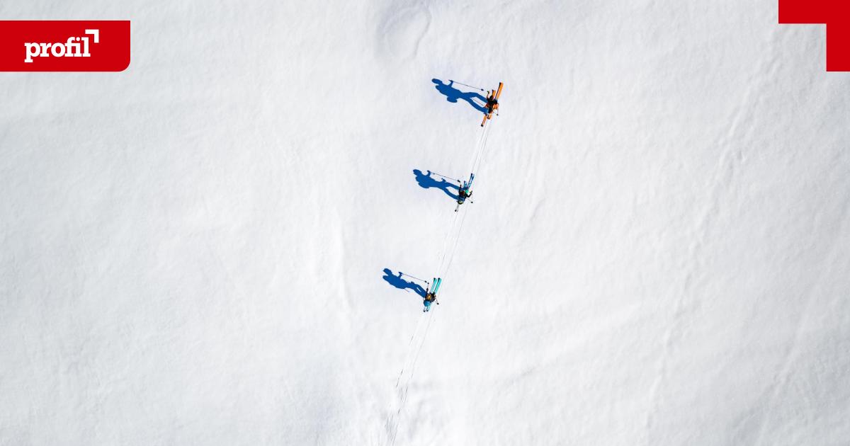Die Besten auf der Piste: Der große profil Ski-Test