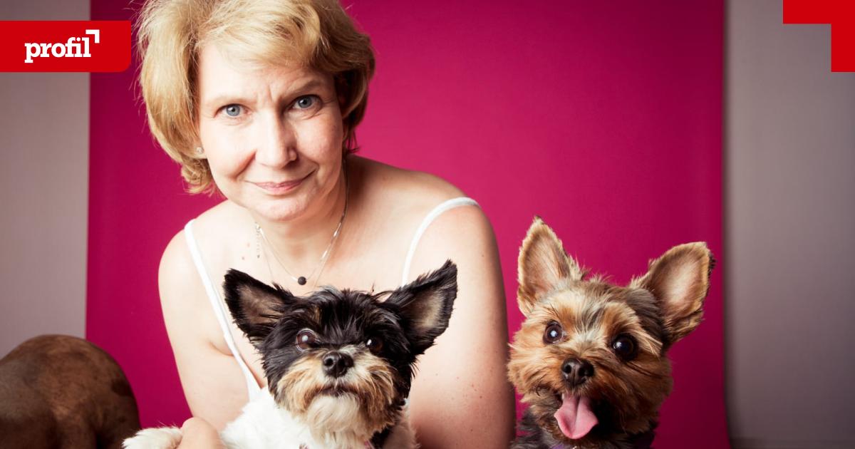 Hundrundum: Ganzheitliche Hilfe für Wiens Hunde