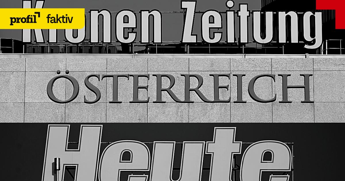 Intransparent und üppig: So vergibt die Regierung Inserate