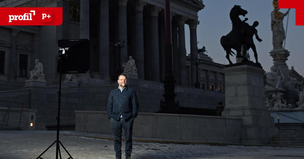 Sepp Schellhorn im Interview: „Wäre ich ein Bauer, würde ich nach ...