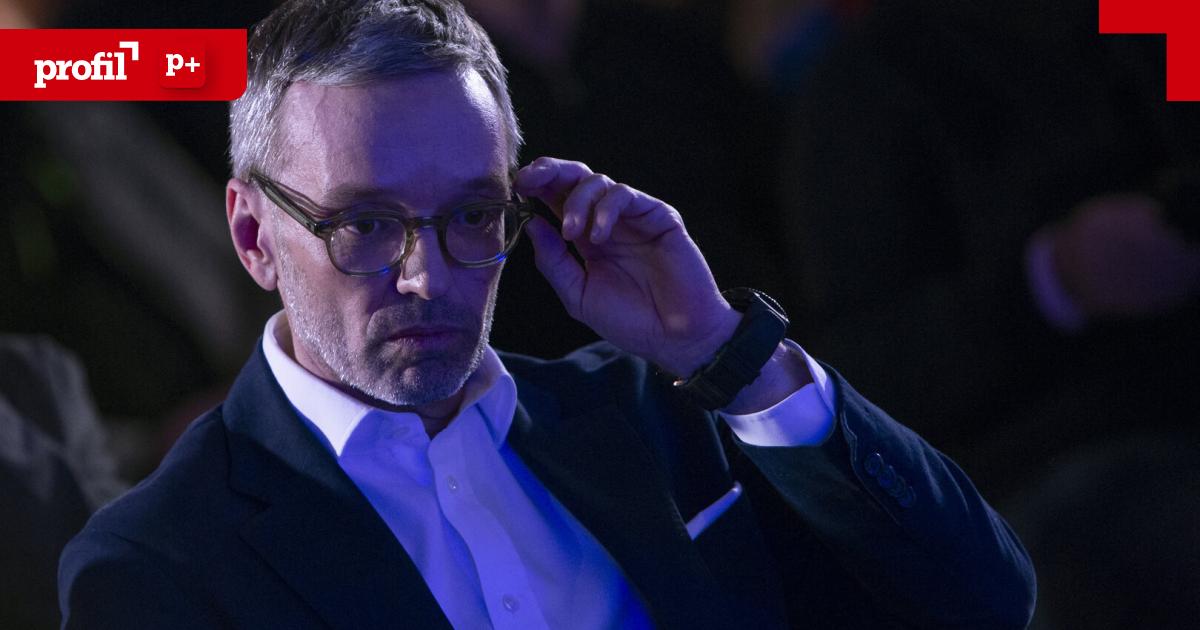 Herbert Kickl: Die investigative Biografie über den FPÖ-Obmann